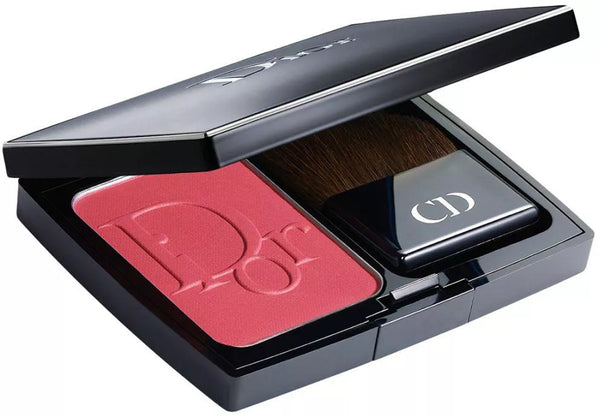 Dior Blush Vibrant Color - 889 New Red|Cheeks Pakistan – CHEEKS PAKISTAN