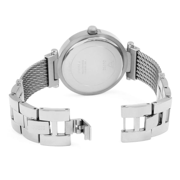 GUESS W0638L1 IN Ladies Watch – CHEEKS PAKISTAN