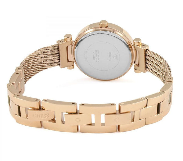 GUESS W1009L3 IN Ladies Watch – CHEEKS PAKISTAN