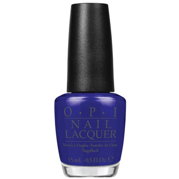 OPI Nail Lacquer - My Car Has Navy-gation – CHEEKS PAKISTAN