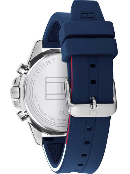 Tommy Hilfiger Mens Watch 1791791 – CHEEKS PAKISTAN