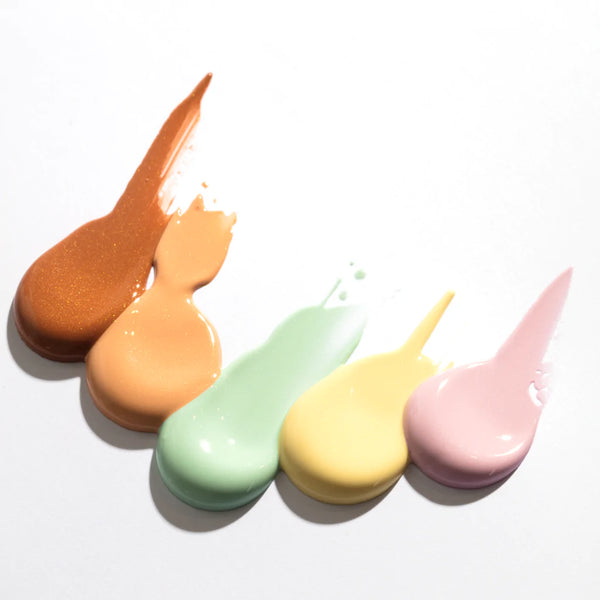 Inglot HD Corrective Primer - Pink | Cheeks Pakistan – CHEEKS PAKISTAN