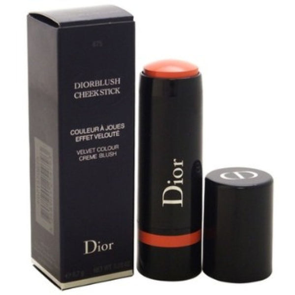Dior Blush Cheek Stick - 675 Cosmopolite Coral| Cheeks Pakistan ...