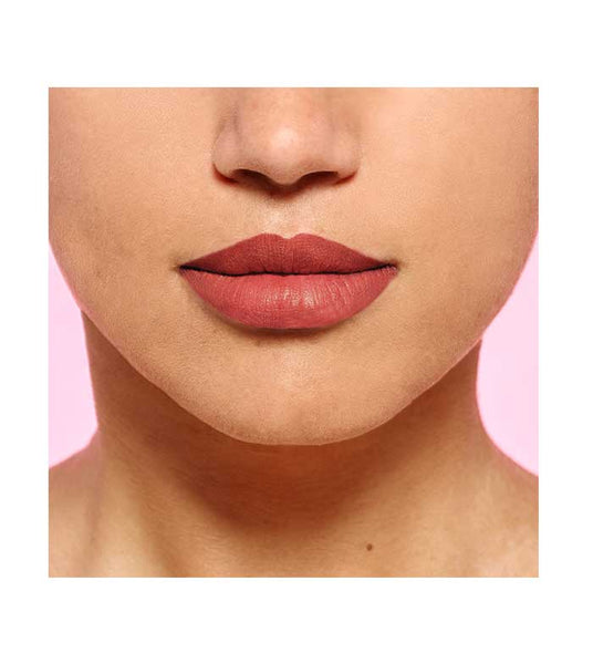 L'Oreal Matte Lip Crayon - 105 Sweet & Salty|Cheeks Pakistan – CHEEKS ...