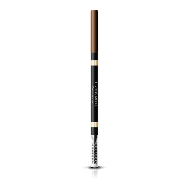 Max Factor Brow Shaper - 20 Brown|Cheeks Pakistan – CHEEKS PAKISTAN
